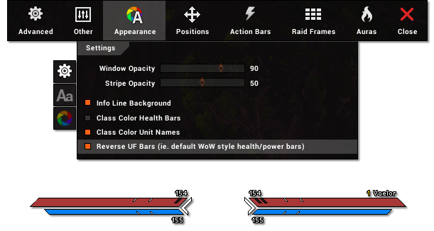 Сборка аддонов RealUI 6.0.3-Аддоны для WoW Warlords of Draenor